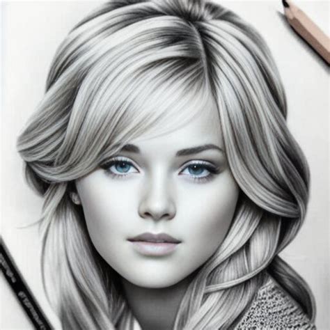 Beautiful Sketches