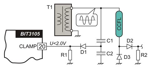 3105 Datasheet Specifications And Key Features