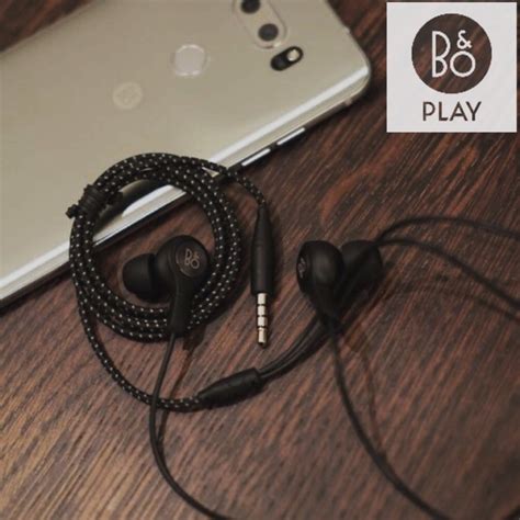 Tai nghe LG B O chính hãng cho V V V và các dòng G Shopee Việt Nam