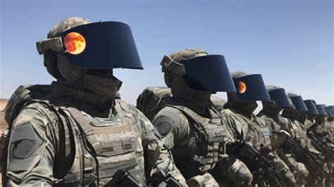 Solar Eclipse Deploys National Guard To Deal With 100000 People