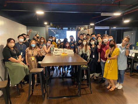 Zhi Xuen Lim On Linkedin Jyfam Birthday