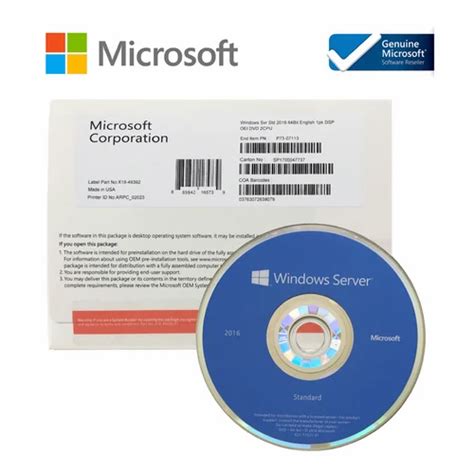 windows server 2016 software free download available at ₹ 9000 pack in