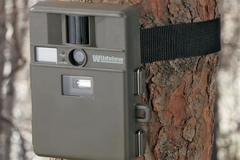 Top Best Outdoor Hidden Security Cameras With Night Vision