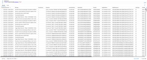 function app function execution count at zero microsoft qanda