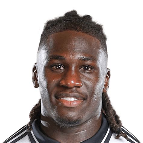 Calvin Bassey Fut Birthday Evo Ea Fc 25 84 Rating And Price Futbin