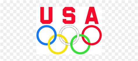 Olympic Rings Logo Png