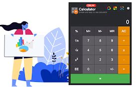 Calculator App Chrome Web Store