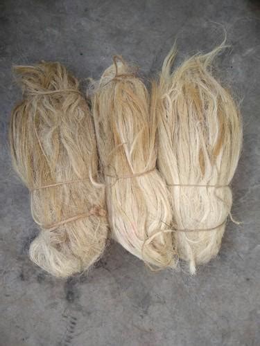 Goat White Tail Hair For Personal Style Wavy At Rs 200 In Sambhal