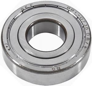 Лучшие цены!!! Подшипник 6305 SKF