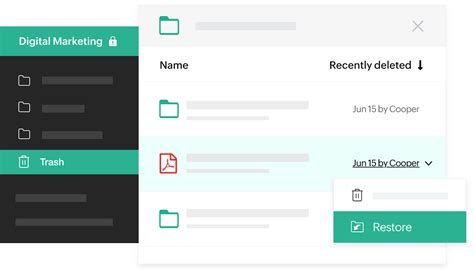 面向企业的云存储和文件共享解决方案 Workdrive