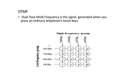 Triac Based Speed Control Of An Ac Motor Using Dtmf Technique Ppt