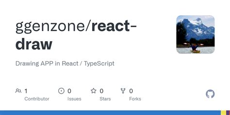 Github Ggenzone React Draw Drawing App In React Typescript