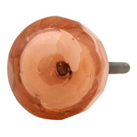 Glass Furniture Knob Cabinet Cupboard Drawer At Rs 50piece In New Delhi Id 4733699891
