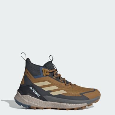 Hiking Boots Adidas Us