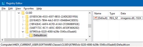 How To Change Quick Access Icon In Windows Or Winhelponline