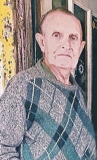 William “eugene” Posey Weston Obituaries