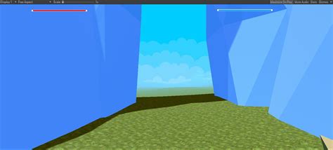 C Issue With Ratio And Maximize In Unity Stack Overflow