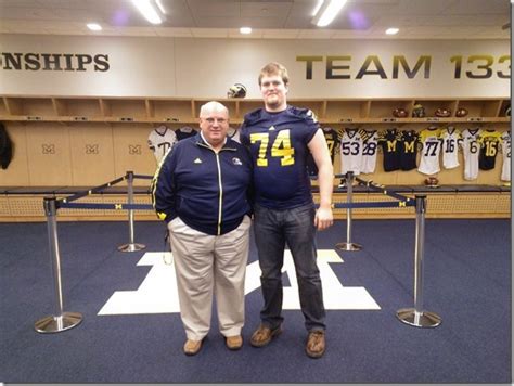 Exit Dan Samuelson Mgoblog