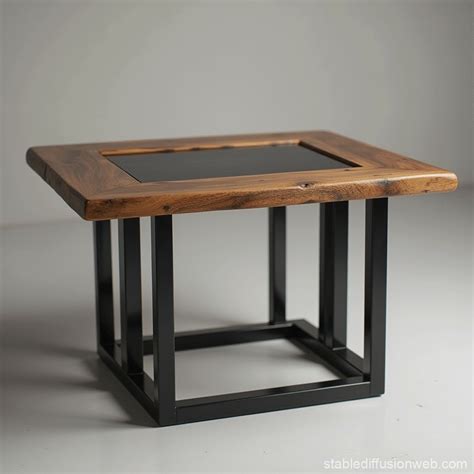 Electric Board Scene Stable Diffusion Online