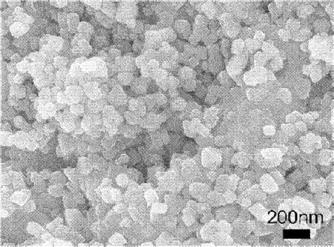 In Situ Nano Tic Ceramic Particle Reinforced Copper Based Composite Material And Preparation
