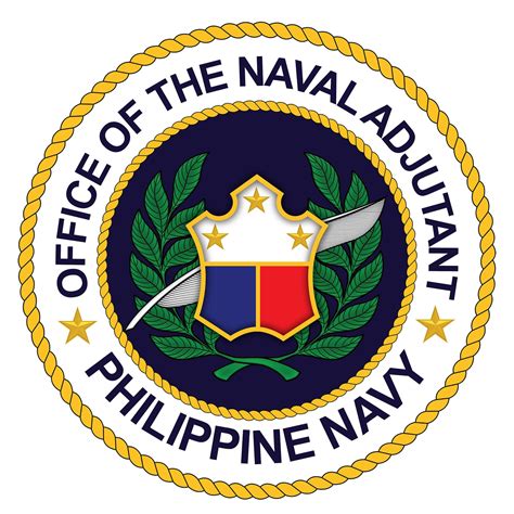 Philippine Navy Seal Logo Fileus Navy 050526 N 5663h 018 Philippine