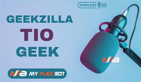 Exploring Geekzilla Tio Geek Offers Community Culture Tech Benefits Etc