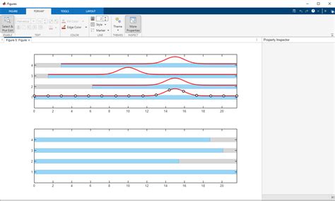 Why My Property Inspector Doesnt Show Up In Matlab 2025a Matlab