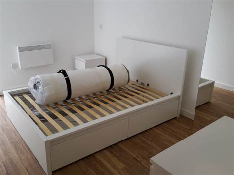 Ikea Flatpack Yorkshire