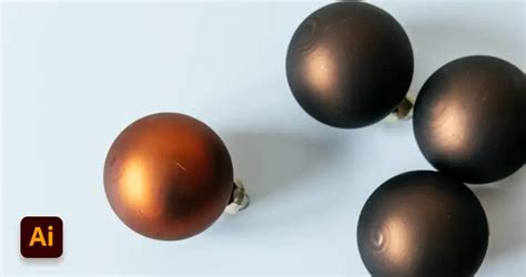 How To Create Spheres In Illustrator Using 3D Revolve Feature Digitional
