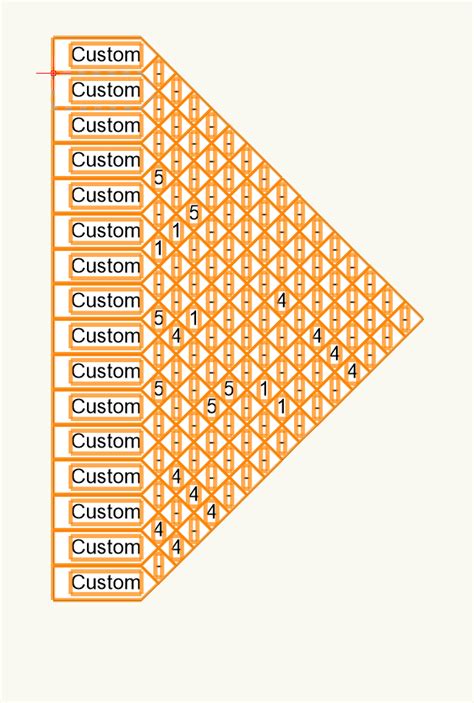 Import Adjacency Matrix Not Creating Spaces Or Room Names Troubleshooting Vectorworks