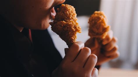The Best Fried Chicken In San Francisco Is Hidden In A Downtown Strip Club And Has A Cult