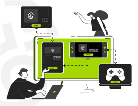 Optimizing User Interfaces Adapting Uiux For Cross Platform Games