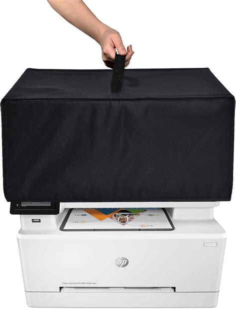 Printer Dust Cover Antistatic Water Proof Protective Cover