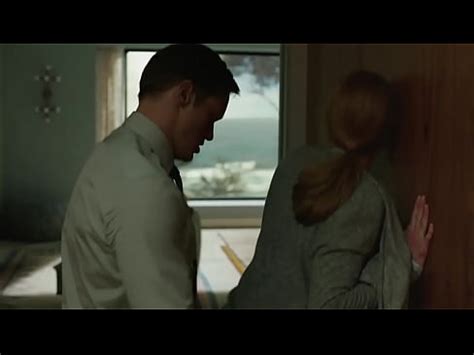 Nicole Kidman Alexander Skarsgard Sex Scene Big Babe Lies S E Tell Tale Hearts