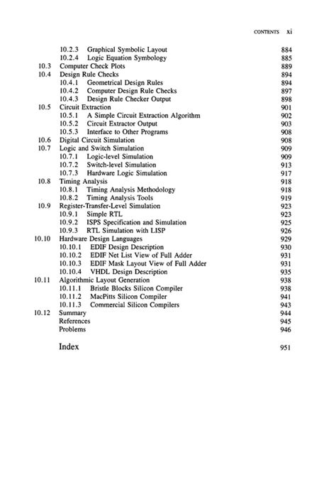 vlsi design techniques for analog and digital circuit pdf