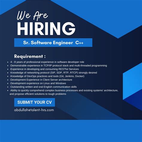 Abdullah Qamar On Linkedin Submit You Resume At Abdullah Talent