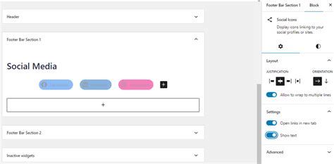 wordpress widgets how to add and use tutorial