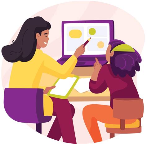 Assistive Technology Clipart