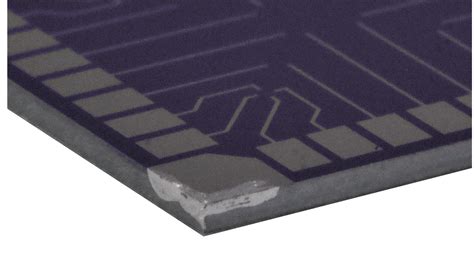 Fet Test Chips Optimized For 2d Materials Platinum Ossila