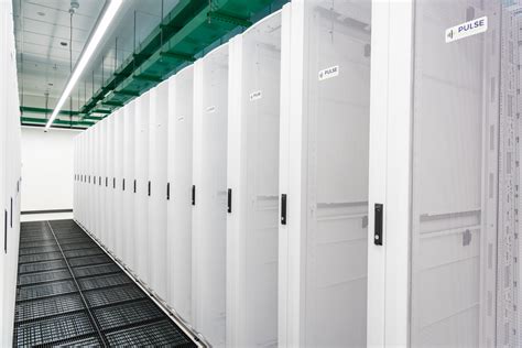 Pulse Data Centre Fkg Group