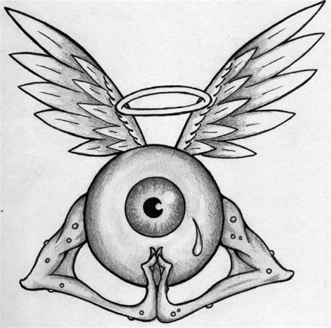 Random Drawing Ideas