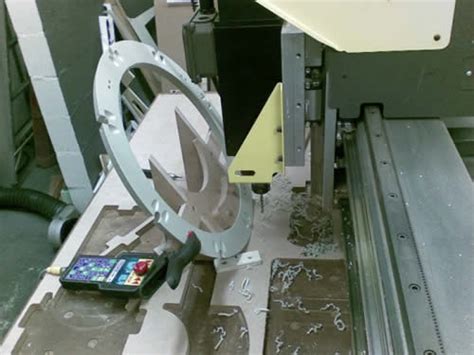 Cnc Routing Gebrateq