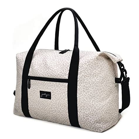 Reviews For Jadyn Lola Travel Bag Weekenderovernight Duffel Gym Tote