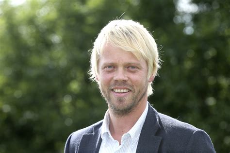 Audun Grønvold Er Død Skiforbundet