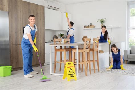 What Are The 5 Cleaning Methods