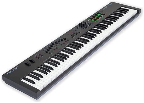 Buy Nektar Impact Lx61 61 Key Keyboard Controller Azad Music