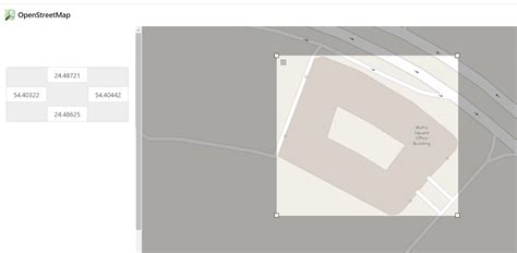Generate Tile Missing Part Of The Area · Issue 1403 · Openmaptilesopenmaptiles · Github