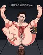 Post Bucky Barnes EPastrami Marvel Marvel Cinematic Universe