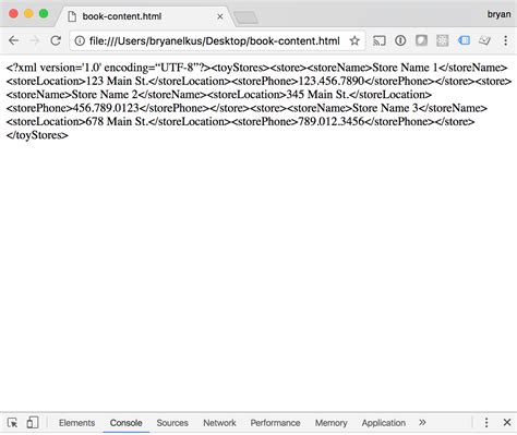 JSON To XML With AngularJS In Preparation For InDesign