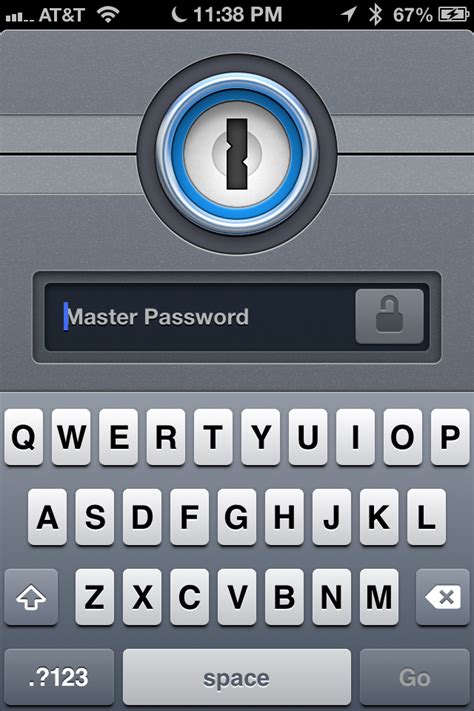 50 Off 1password The Best Password Manager App For Iphone Ipad